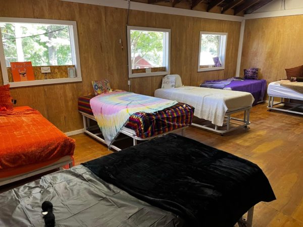 Venue – Epic Nerd Camp